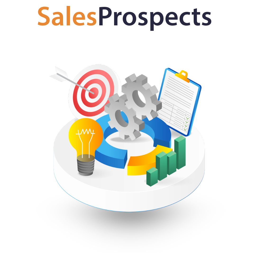 MCA Intent Aged Leads – Sales Prospects