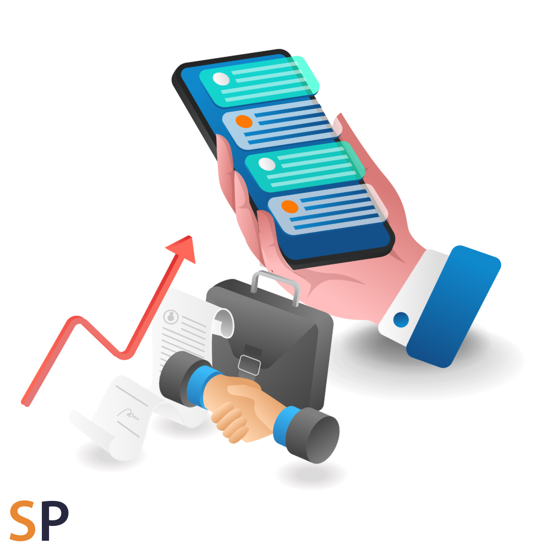 ISO SMS Campaign for Funders – Sales Prospects