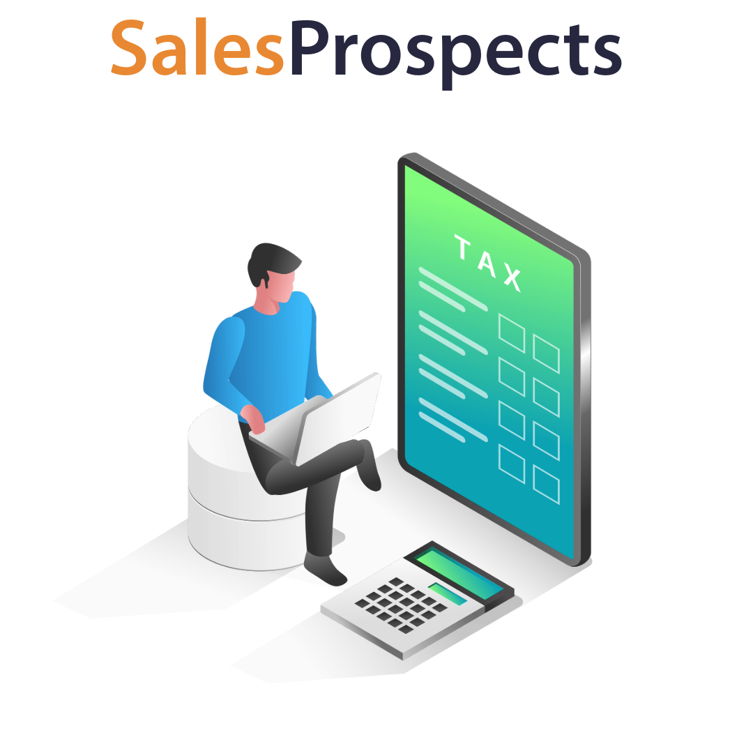 ERC Leads – Sales Prospects